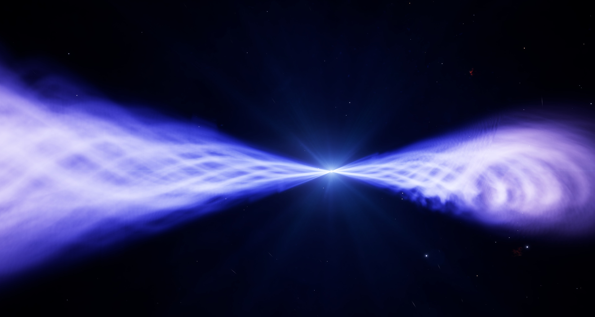 GEC POI: PSR J0751+1807 (Keck Binary Pulsar)