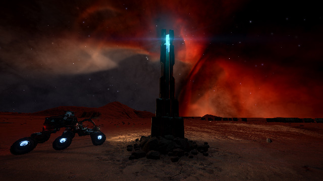 bug nebula elite dangerous