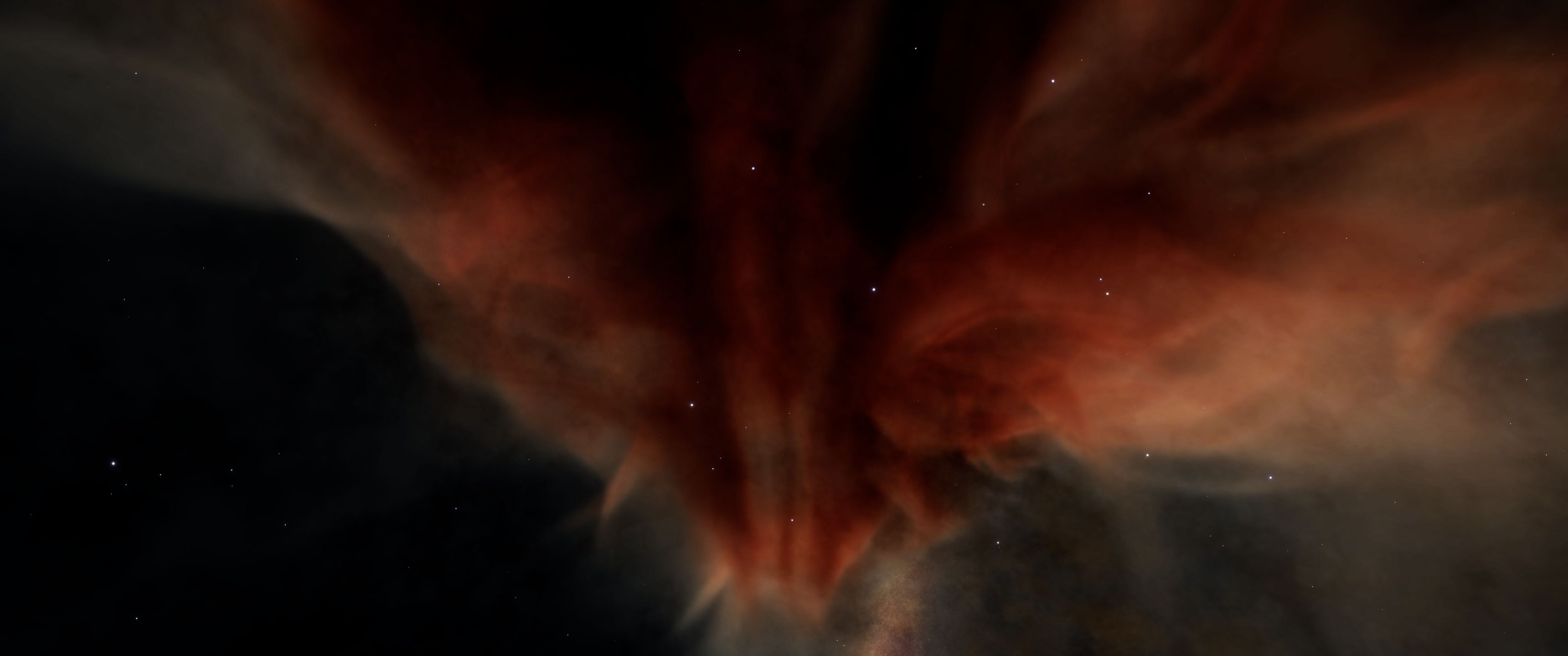 bug nebula elite dangerous